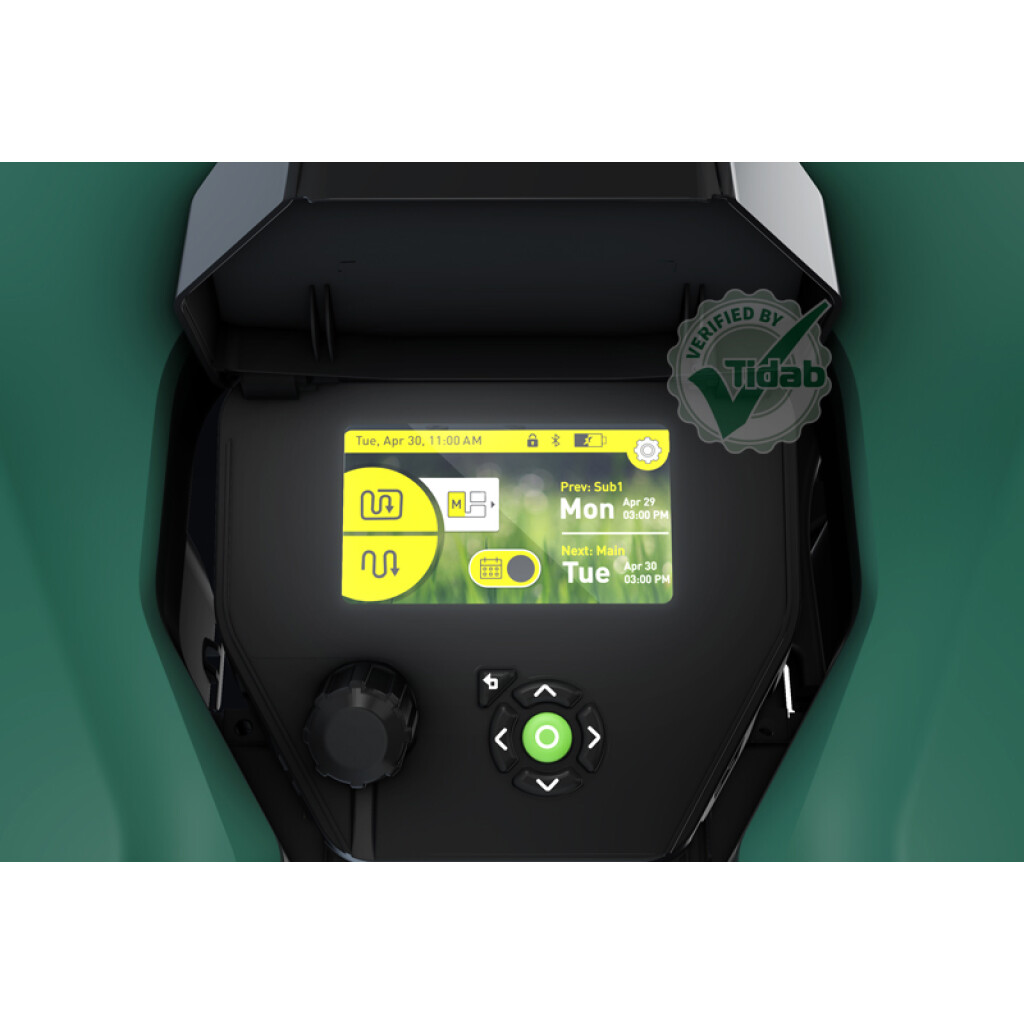 RK1000 Pro – Tidab Webbshop