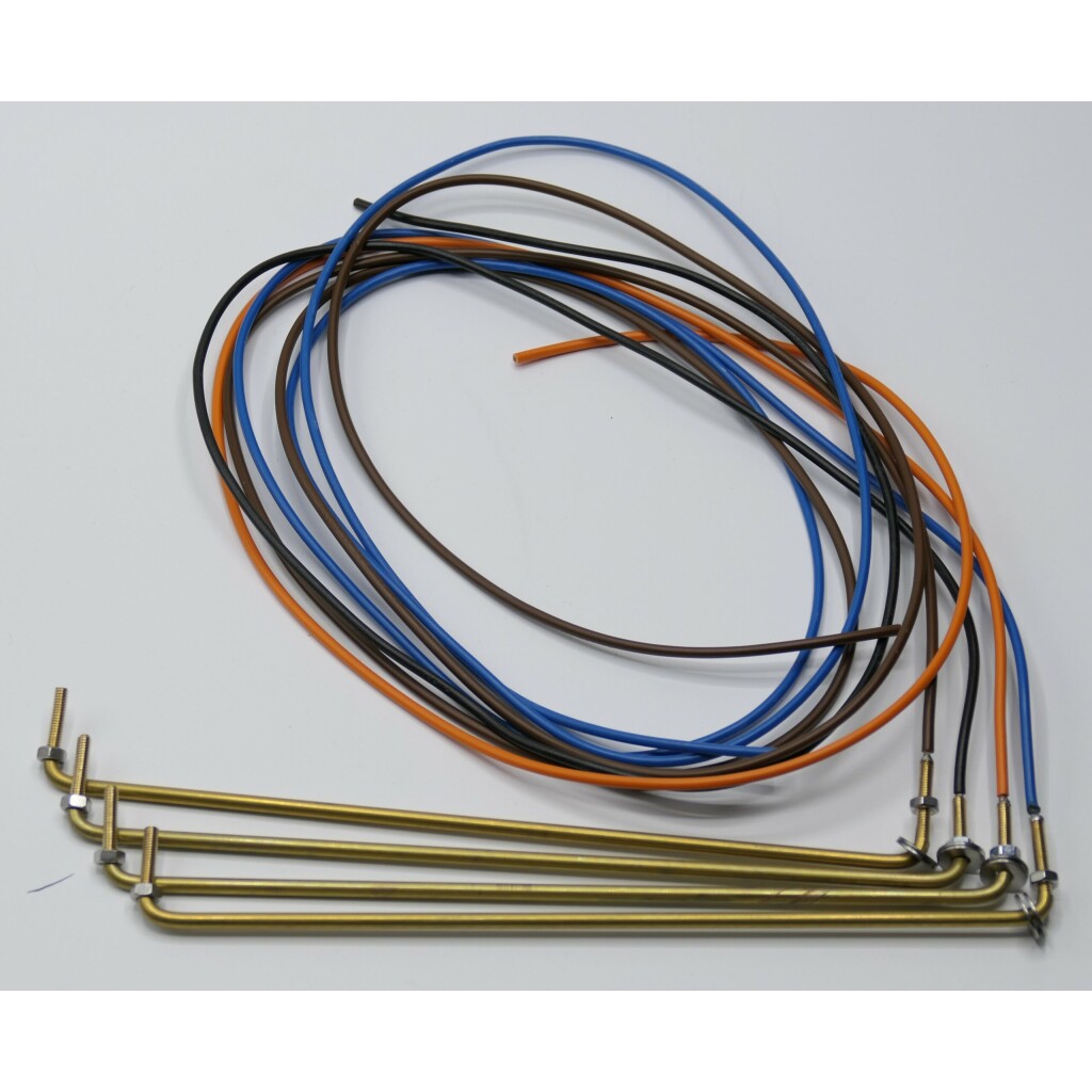 Kit charging contacts BM - Tidab Webbshop