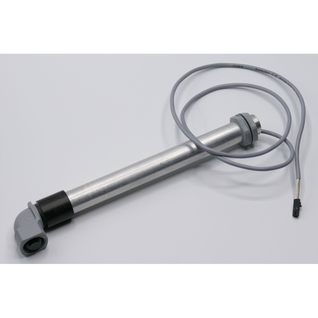 Kit periscope with waterproof sonar - Tidab Webbshop