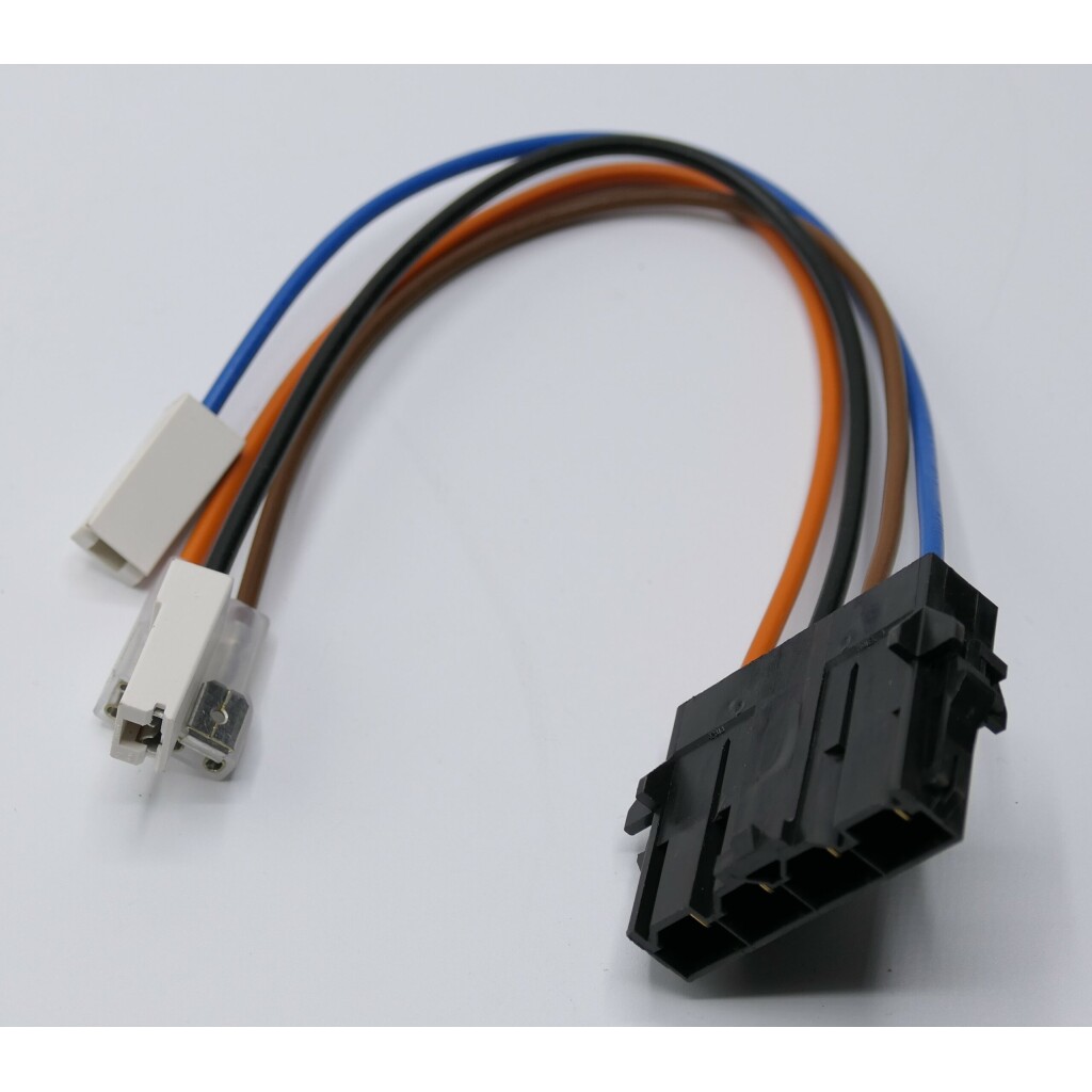 Cable Bigmow - charge 1 frame 2013 - Tidab Webbshop