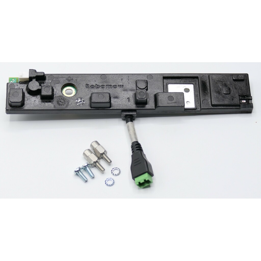 BASE STATION BOARD 2019 - Tidab Webbshop