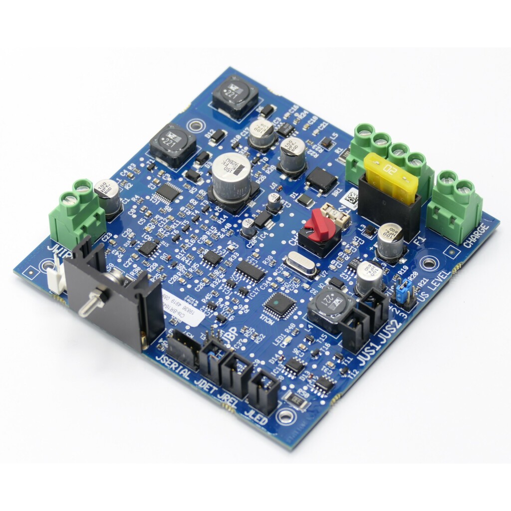 New signal card – Tidab Webbshop