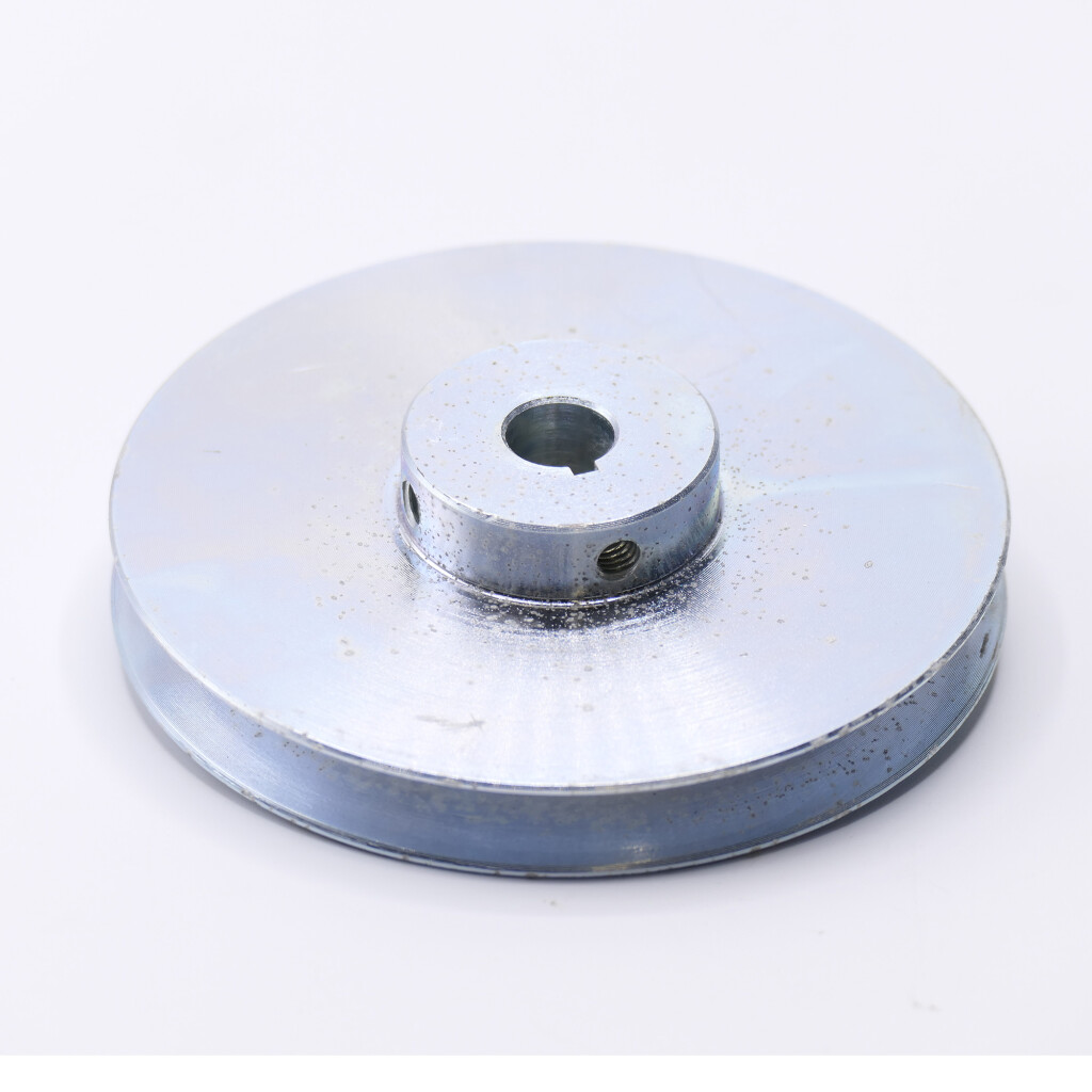 GEAR BOX PULLEY - Tidab Webbshop