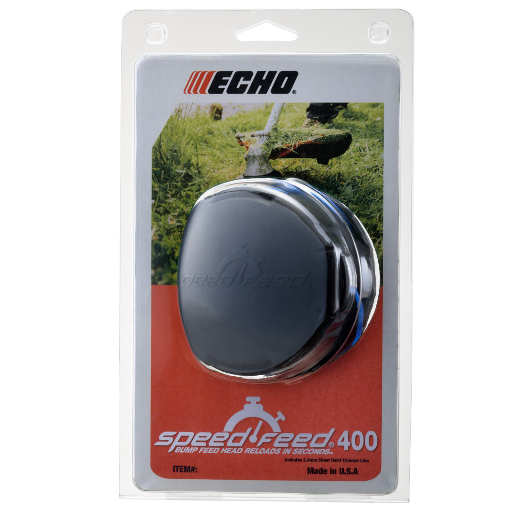 TRIMMERHUVUD SF400 SPEEDFEED ECHO – Tidab Webbshop