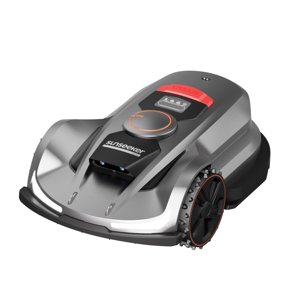 Sunseeker Maskiner – Tidab Webbshop