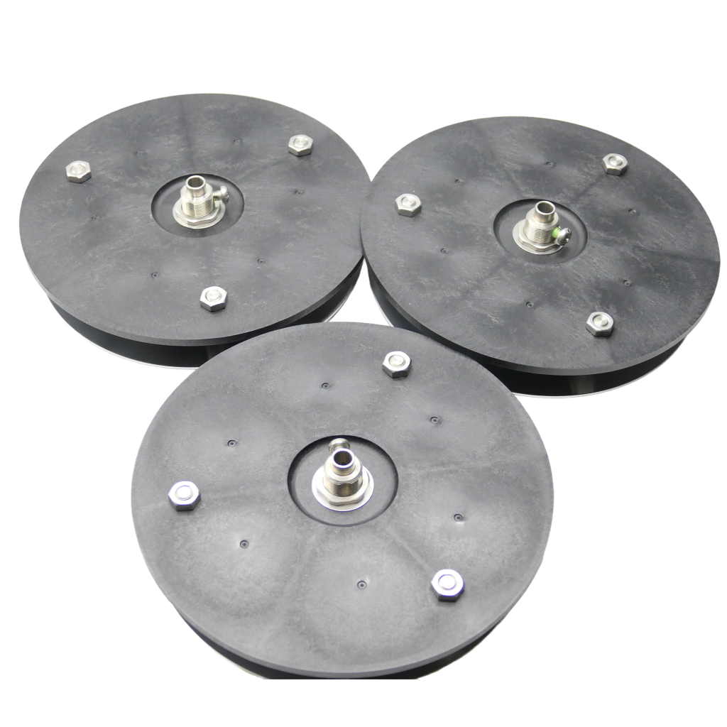 Low height 15mm cutting disc kit – Tidab Webbshop